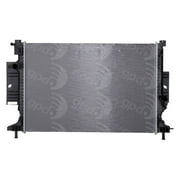 Ford Ltd Radiator