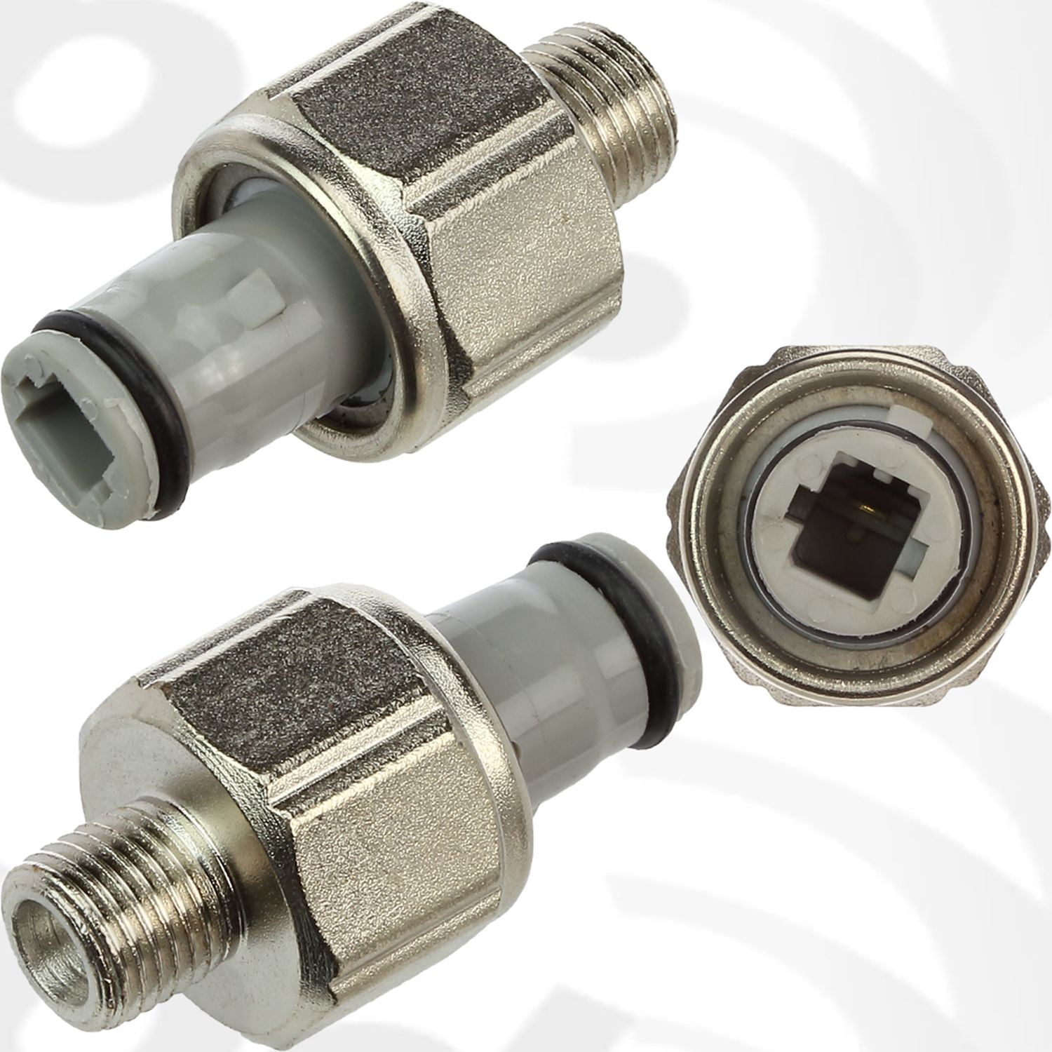 Global Parts Distributors 1811799 Ignition Knock (Detonation) Sensor ...