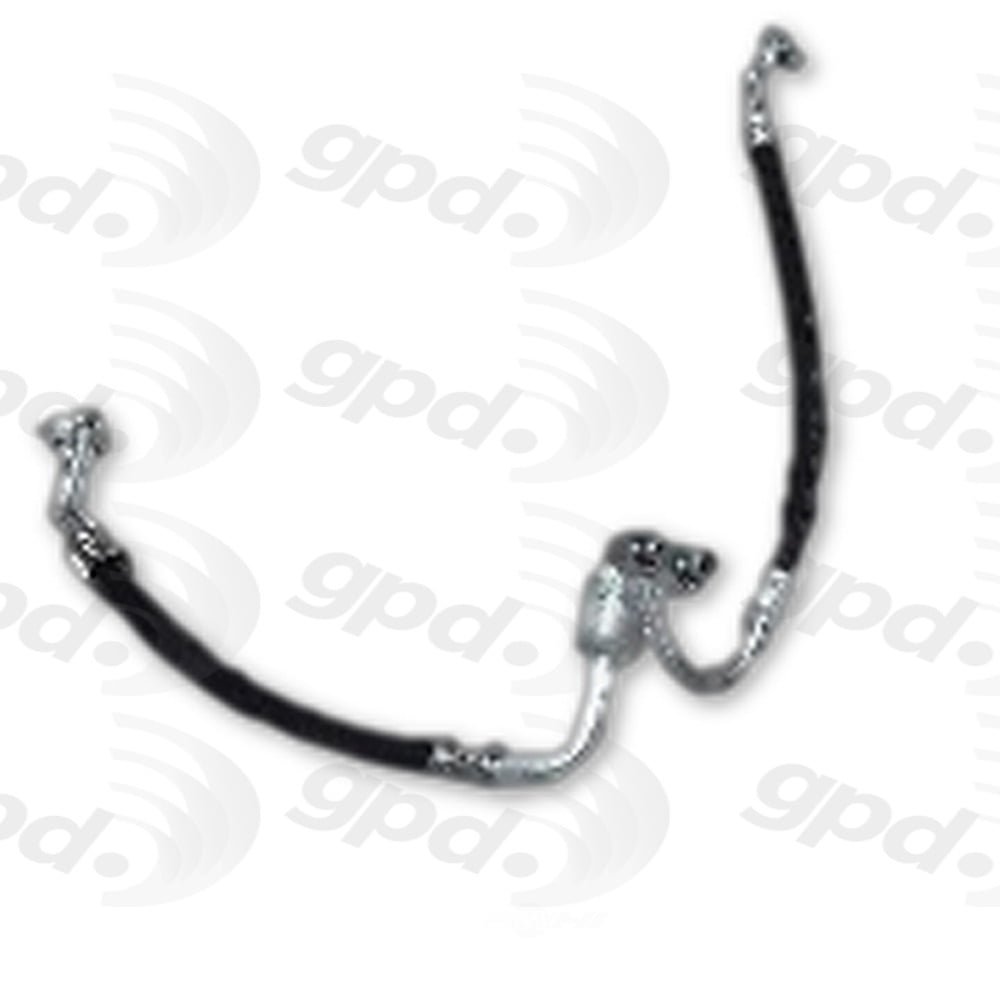 Buick Encore Ac Refrigerant Hose