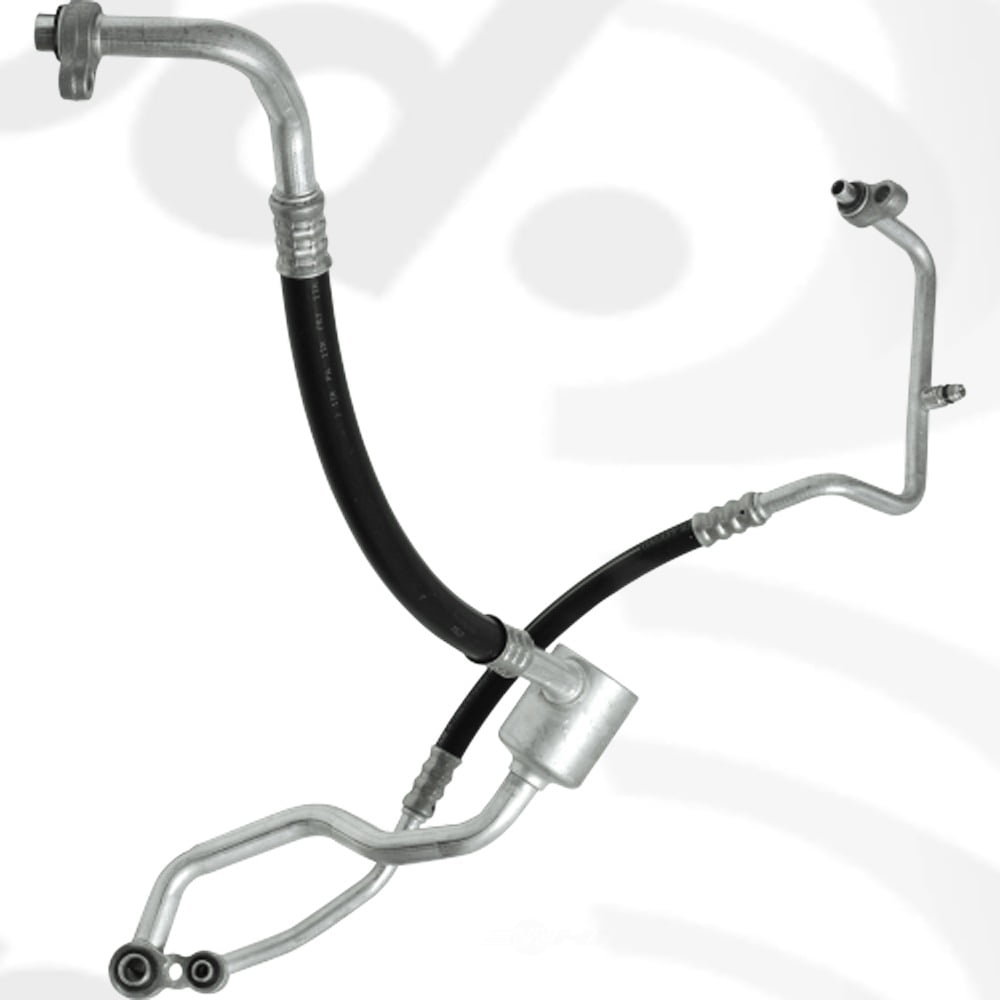 Global Parts Distributors 4813097 Hose Manifold Line Fits select: 2013 ...