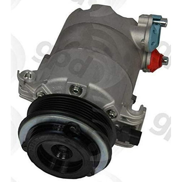 Land Rover Discovery Sport Ac Compressor