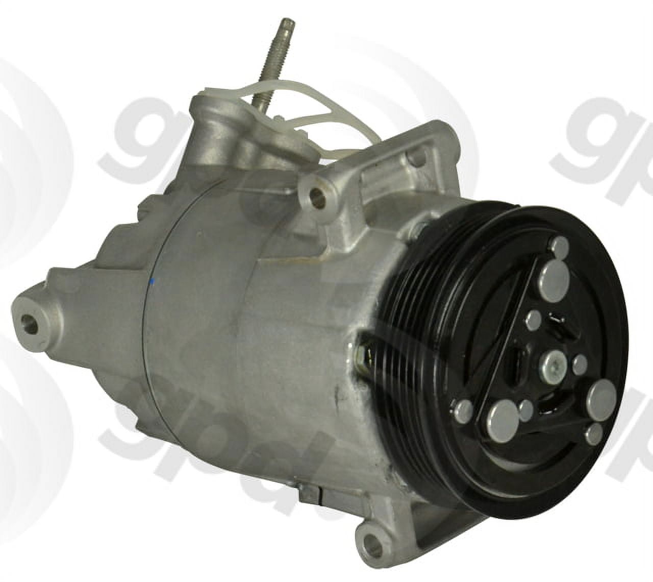 Global Parts Distributors 7513259 Compressor New Fits select: 2015-2016 ...