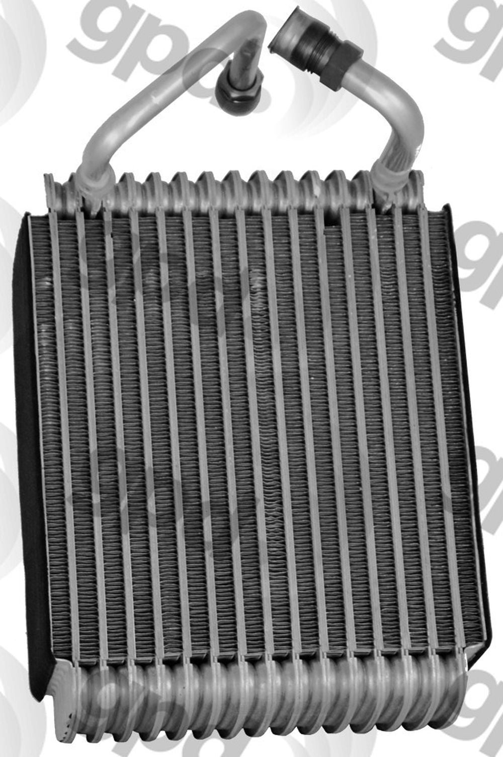 Ford Econoline Ac Evaporator Core