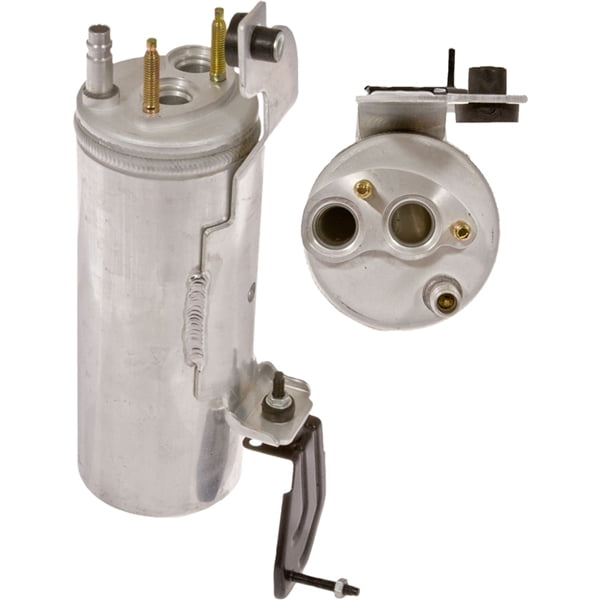 Global Parts Distributors A/C Receiver Drier Fits select: 2002-2005 ...