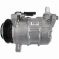 Global Parts Distributors LLC Compressor New - Walmart.com