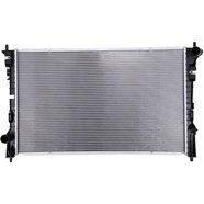 gpd Turbo Intercooler 2711282 - Walmart.com
