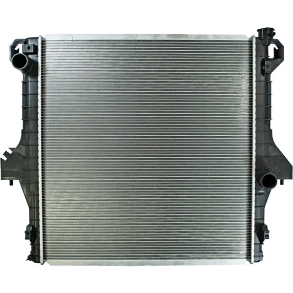 Global Parts Distributors LLC gpd Radiator 2711C - Walmart Business ...