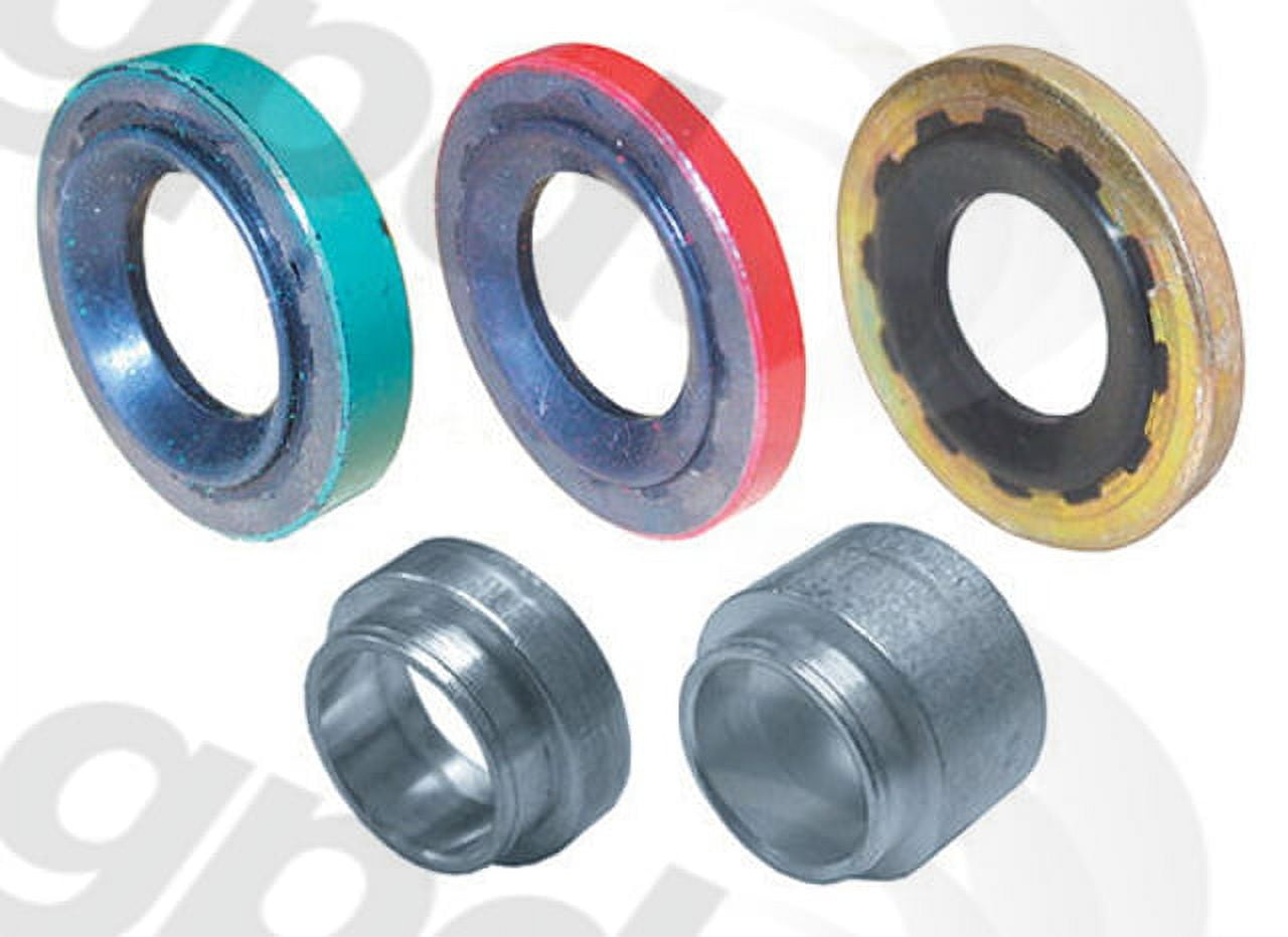 Global Parts Distributors Orings and Gaskets Automotive Specialty Parts ...