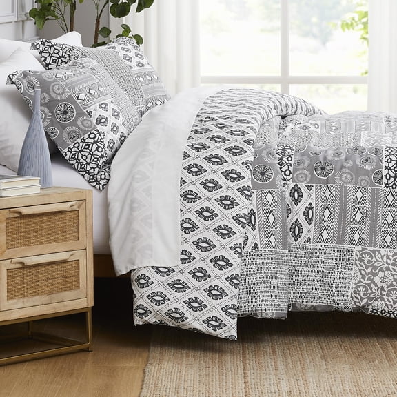 Bedding Duvet Covers Patchwork Sets