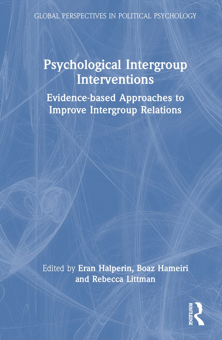 Global Perspectives in Political Psychol Psychological Intergroup ...