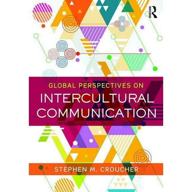 Global Perspectives on Intercultural Communication, (Paperback) - Walmart Business Supplies