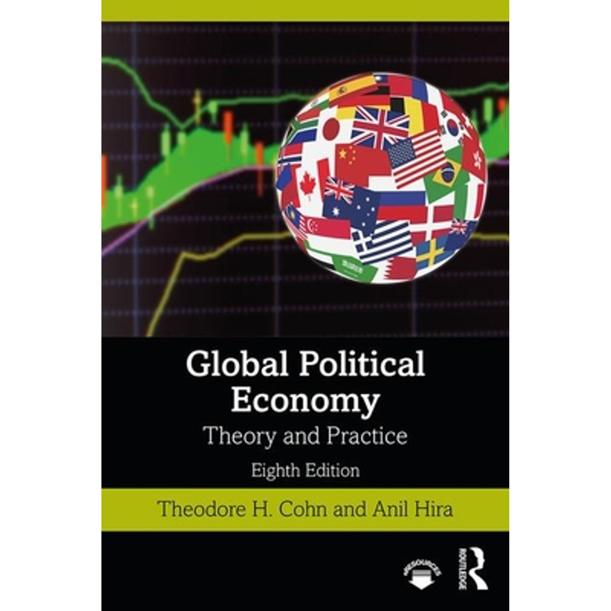 Pre-Owned Global Political Economy - Walmart.com
