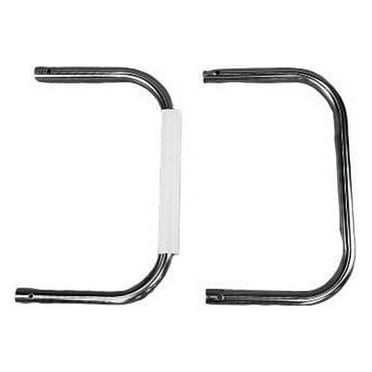 Inter-Fab 18 in. U-Frame Diving Stands - Walmart.com