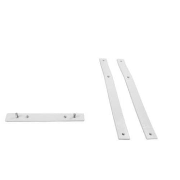 Inter-Fab 18 in. U-Frame Diving Stands - Walmart.com