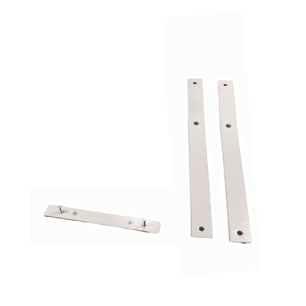 Global Pool Products 4 Bolt Base Spring Kit - for 8' Diving Board Stand ...