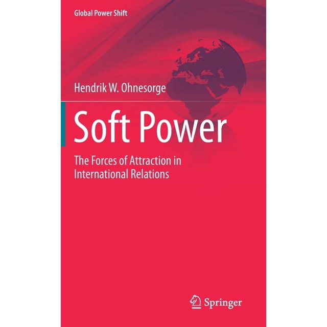 Global Power Shift Soft Power: The Forces of Attraction in ...