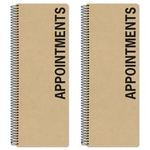 Day-Timer Business Card Holders for Looseleaf Planners, 5 1/2 x 8 1/2 ...