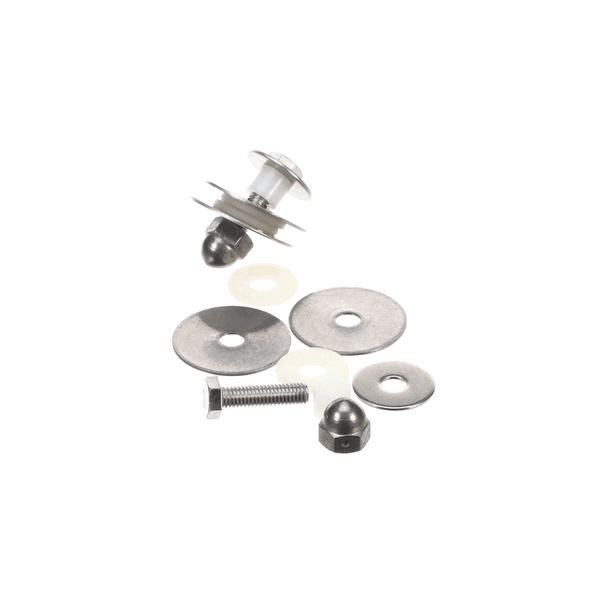 Global Refrigeration 52-1902-00 Kit Retrofit Lid Pivot Kdc/ Br ...