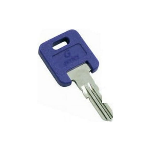 Sentry Safe Key Replacement