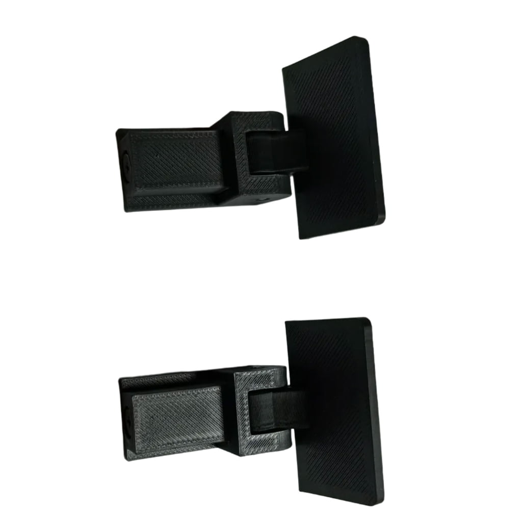 Global Replacement Hinges for Record Player Dirt Canopies Direct current Multiple Models Break ...