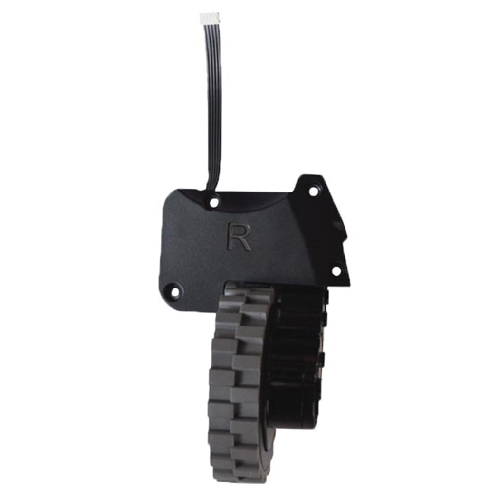 Global Replacement Right Operate Wheel for Vacuum Janitors Consistent ...