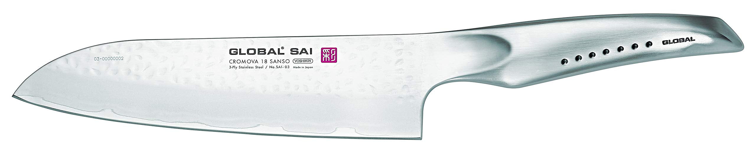 Japanese Sai