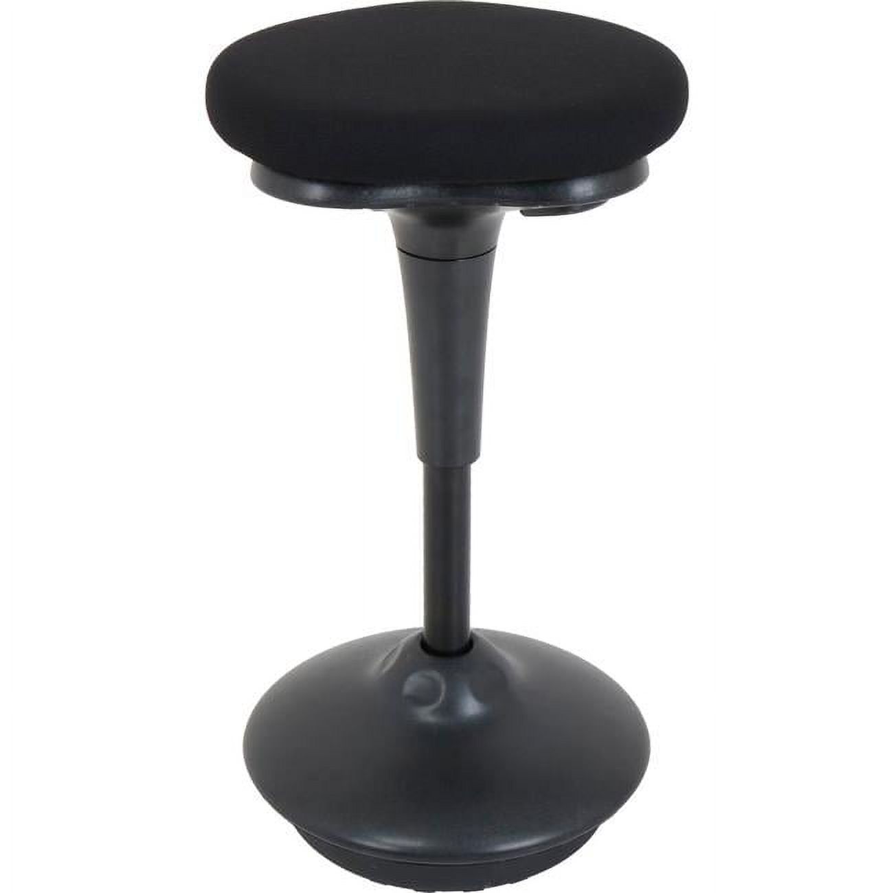 Global Seating Solutions 695613BK 25-33 in. Interion Active Seating ...