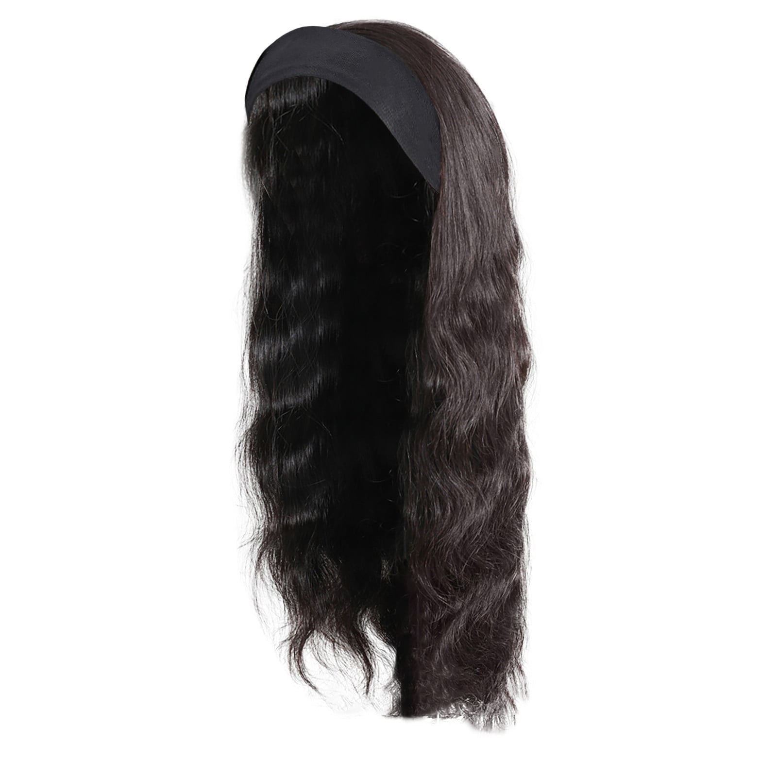 Global Selection!Daily Wear Wigs Long Hair Wighigh Temperature ...