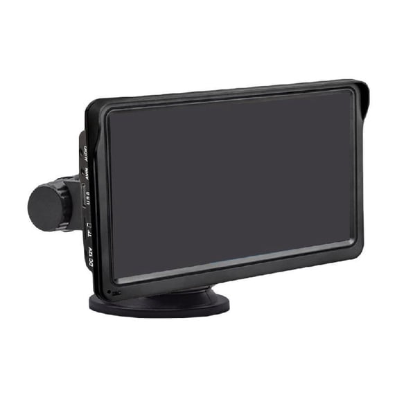 Global Seven Foot Vehicle Display Screen Radio Function Hot swappable ...