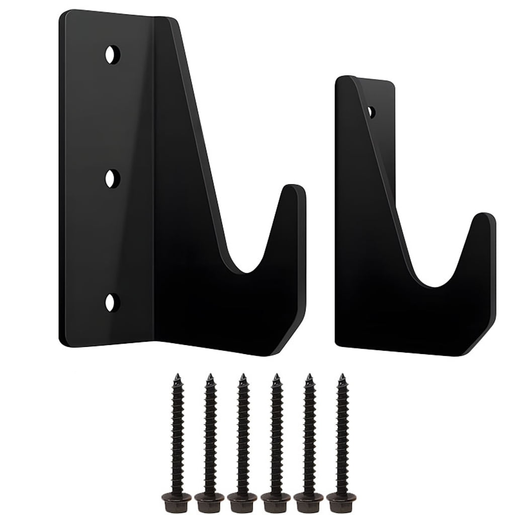 Global Steel Hydrostatic Floor Jacob Wall Hook With Space Saving Plan ...