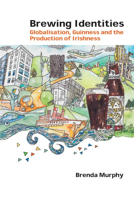 Global Studies in Education: Brewing Identities: Globalisation ...