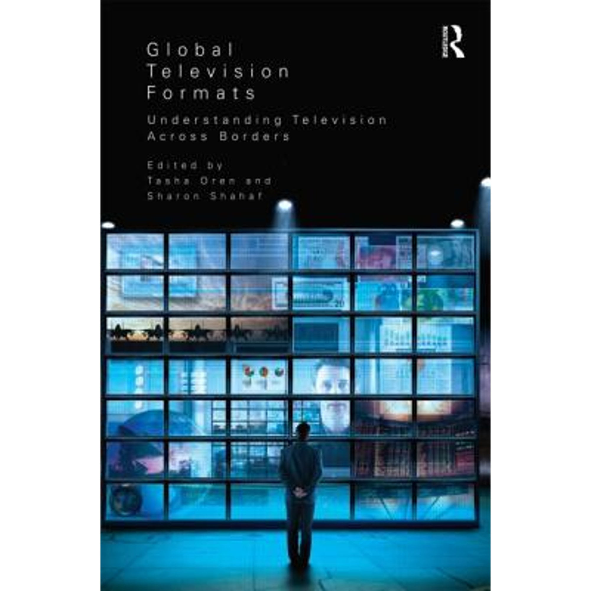 Pre-Owned Global Television Formats: Understanding Television Across ...