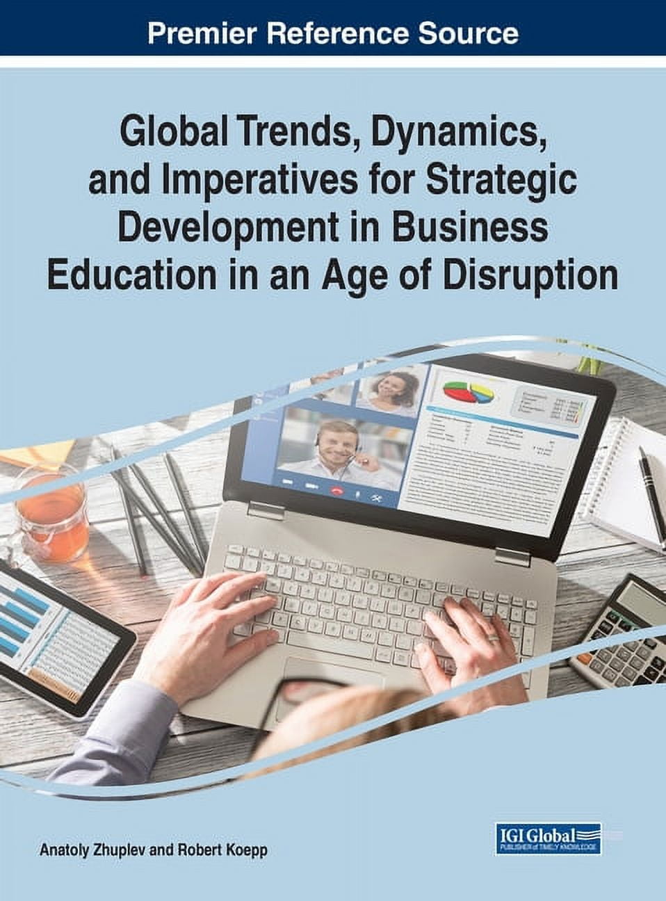 Global Trends, Dynamics, and Imperatives for Strategic Development in ...