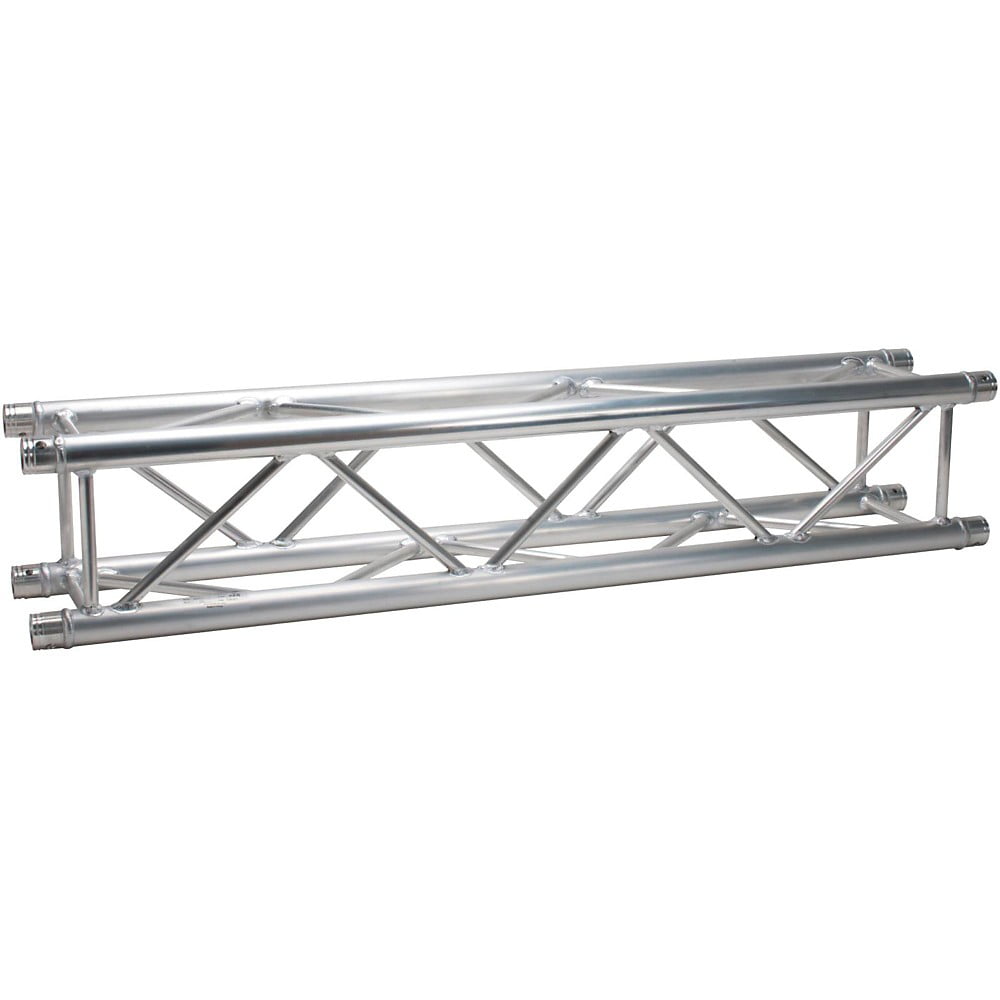 Global Truss 8.2 Foot Straight Square Truss Segment for F34 Trussing ...