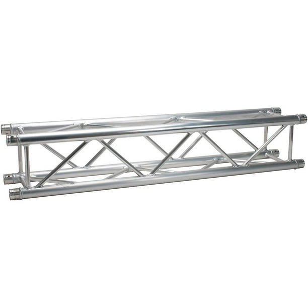 Global Truss 8.2 Foot Straight Square Truss Segment for F34 Trussing ...
