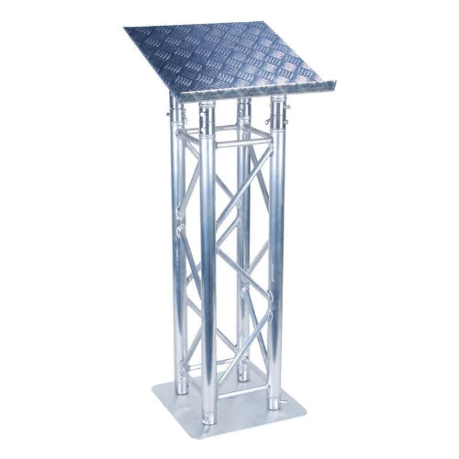 Global Truss GT-LECTERN | F34 Lectern System - Walmart.com
