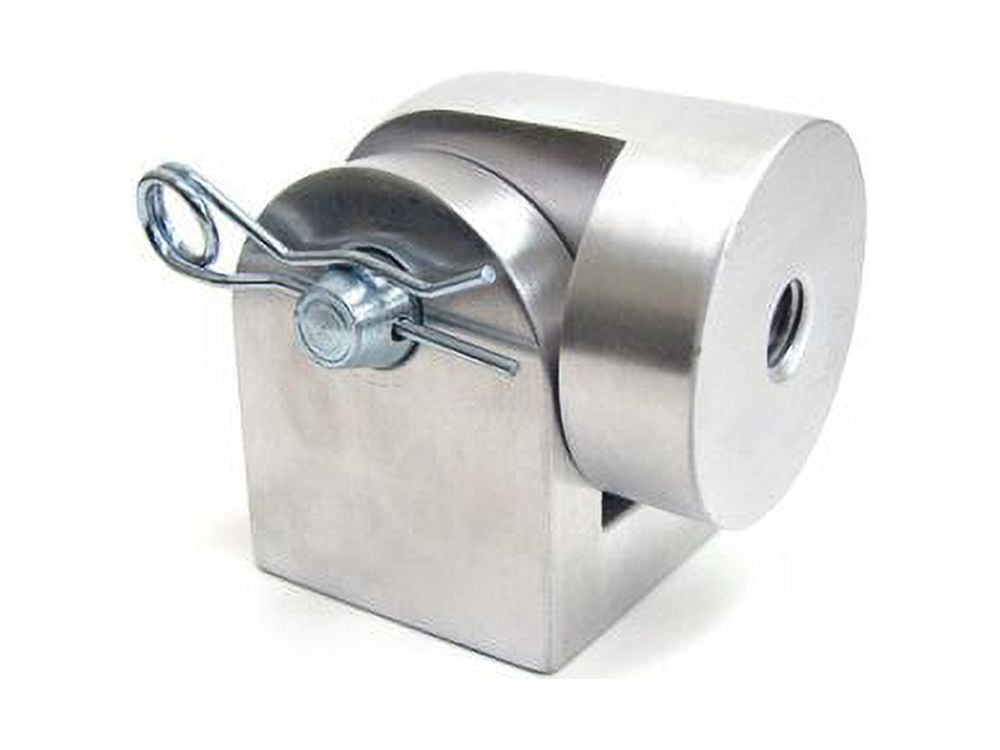 Global Truss Mini Hinge/M12 - Hinge for F31-F32-F33-F34-F44P - Walmart.com