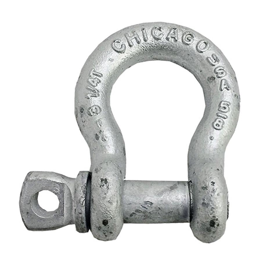 Global Truss Shackle 5/8 - Walmart.com