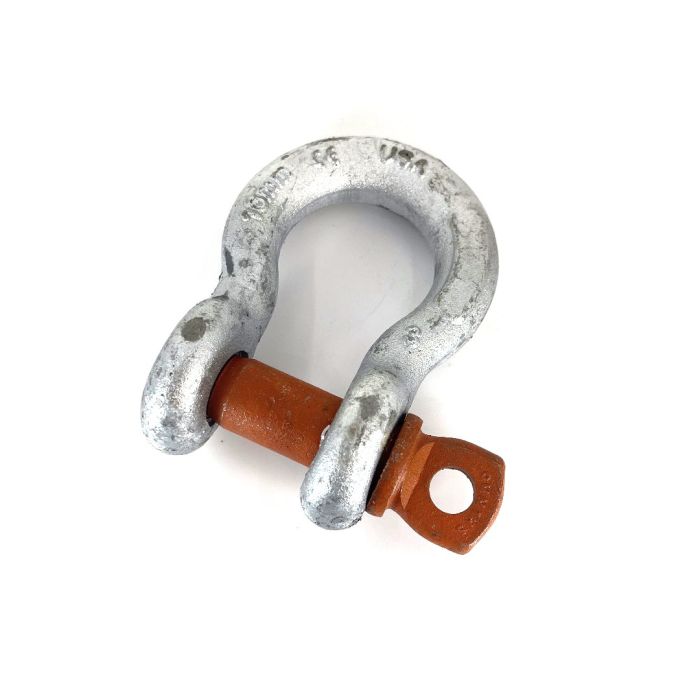 Global Truss Shackle 5/8 - Walmart.com