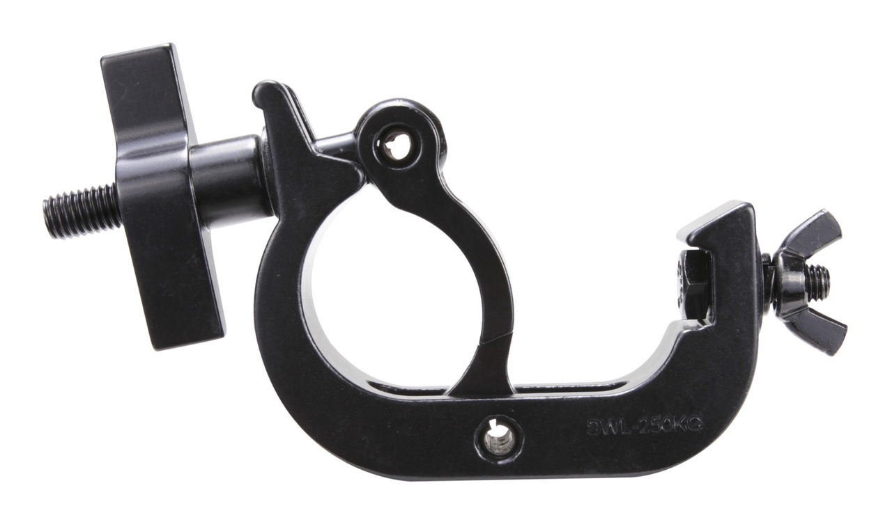 Global Truss Trigger Clamp BLK - Walmart.com
