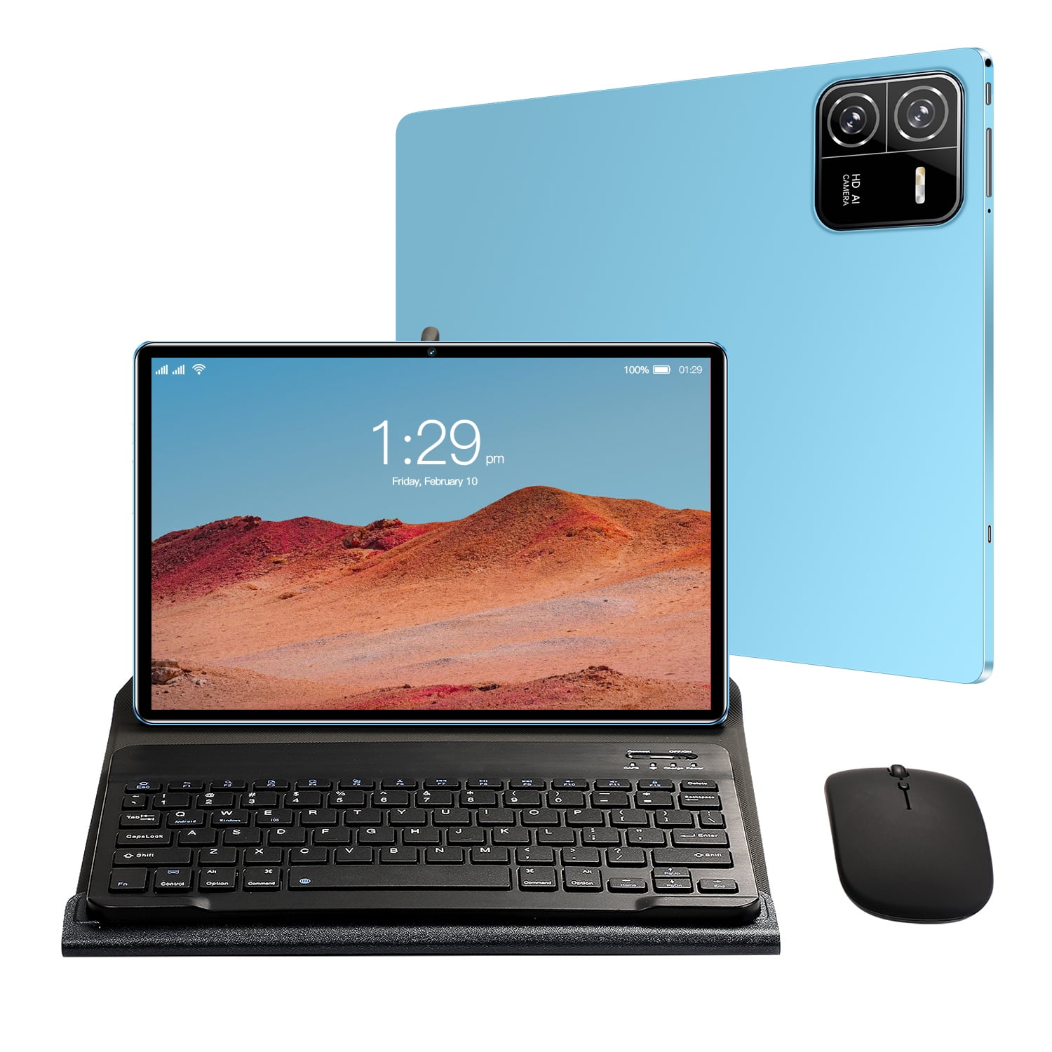 Global Version Pad 6 Pro Tablet Android 13 16GB 1TB Dual SIM 10 Core ...