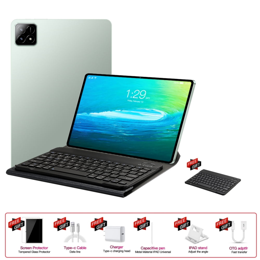 Global Version Tablets Xioaml Pad 6S Pro 11Inch 16GB 1TB HD Dual SIM ...