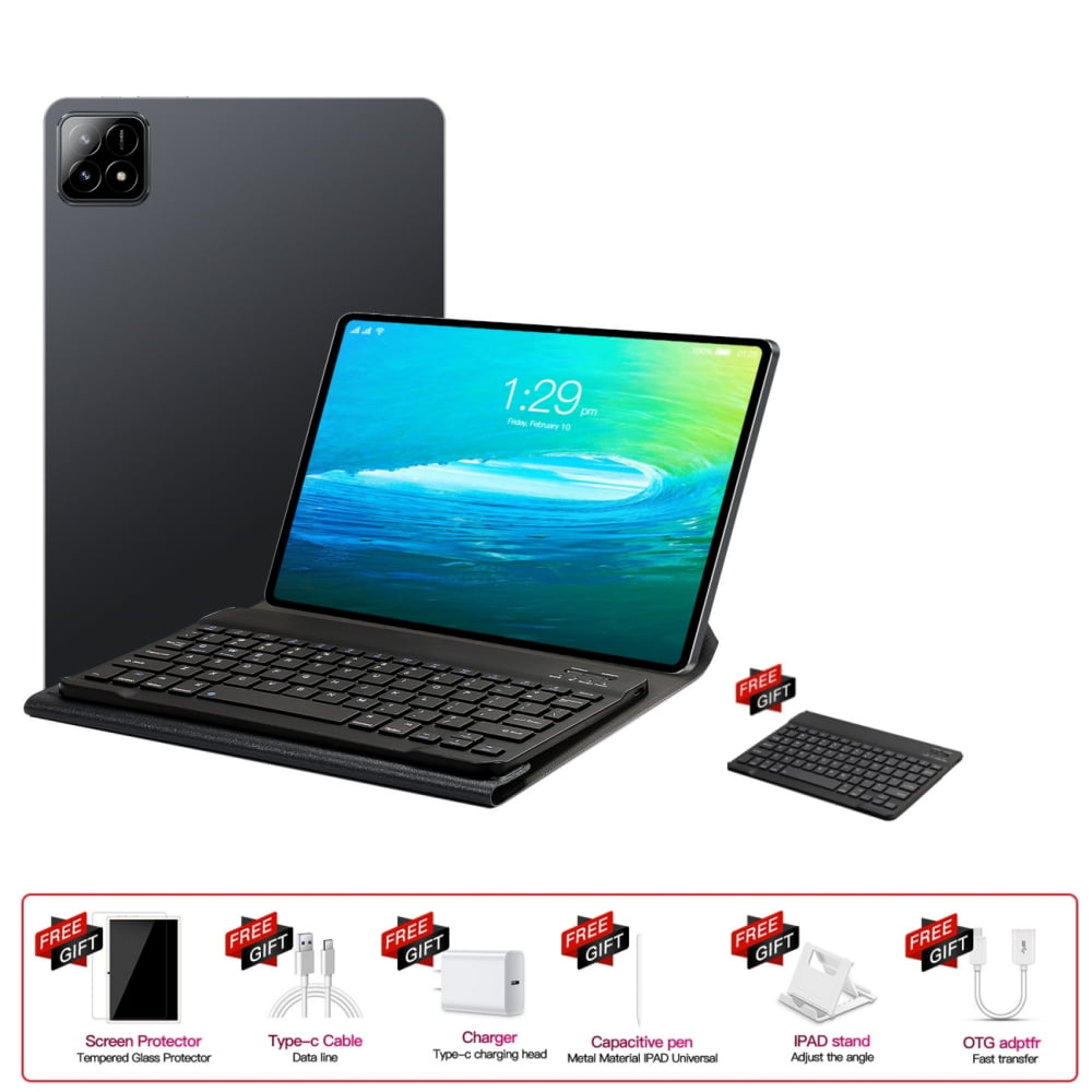 Global Version Tablets Xioaml Pad 6S Pro 11Inch 16GB 1TB HD Dual SIM ...