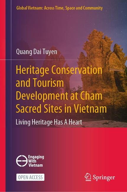 Global Vietnam: Across Time, Space and Community: Heritage Conservation ...