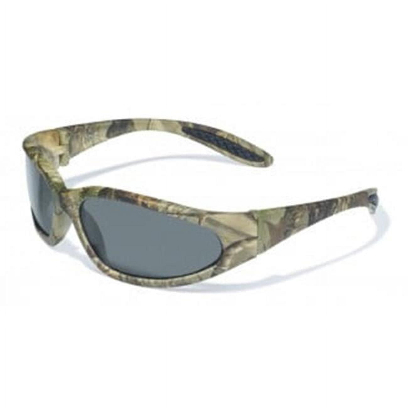 Global Vision Eyewear ANSI Z87-Plus Safety Glasses FOREST1SM Forest 1 ...