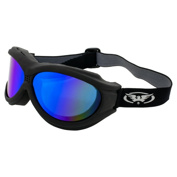 Alpinestars Vision 8/Vision 5/Vision 3 Goggle Lens - Walmart.com