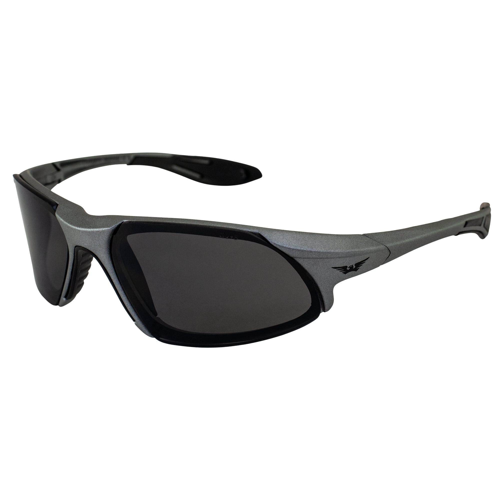 Global Vision Eyewear C8RDSM ANSI Z87.1 Code-8 Safety Glasses Eye ...