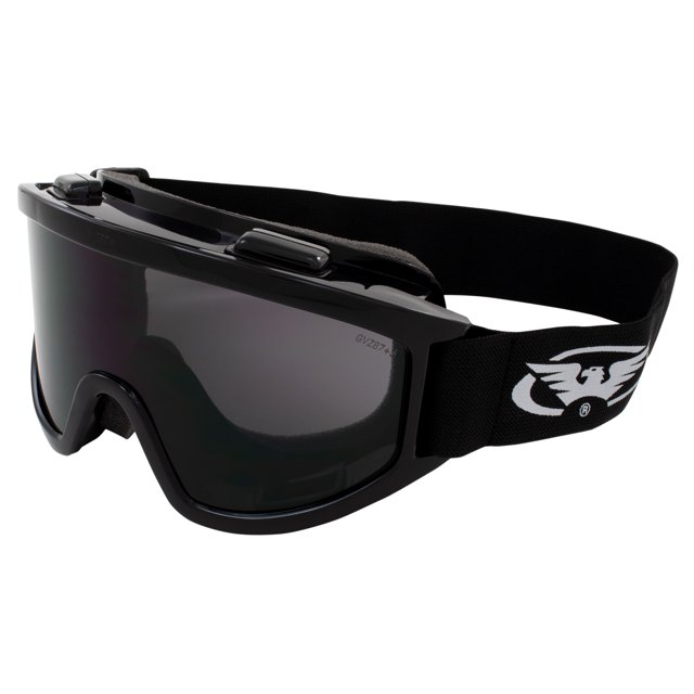 Global Vision Eyewear Wind-Shield Anti-Fog Safety Goggles - Walmart.com
