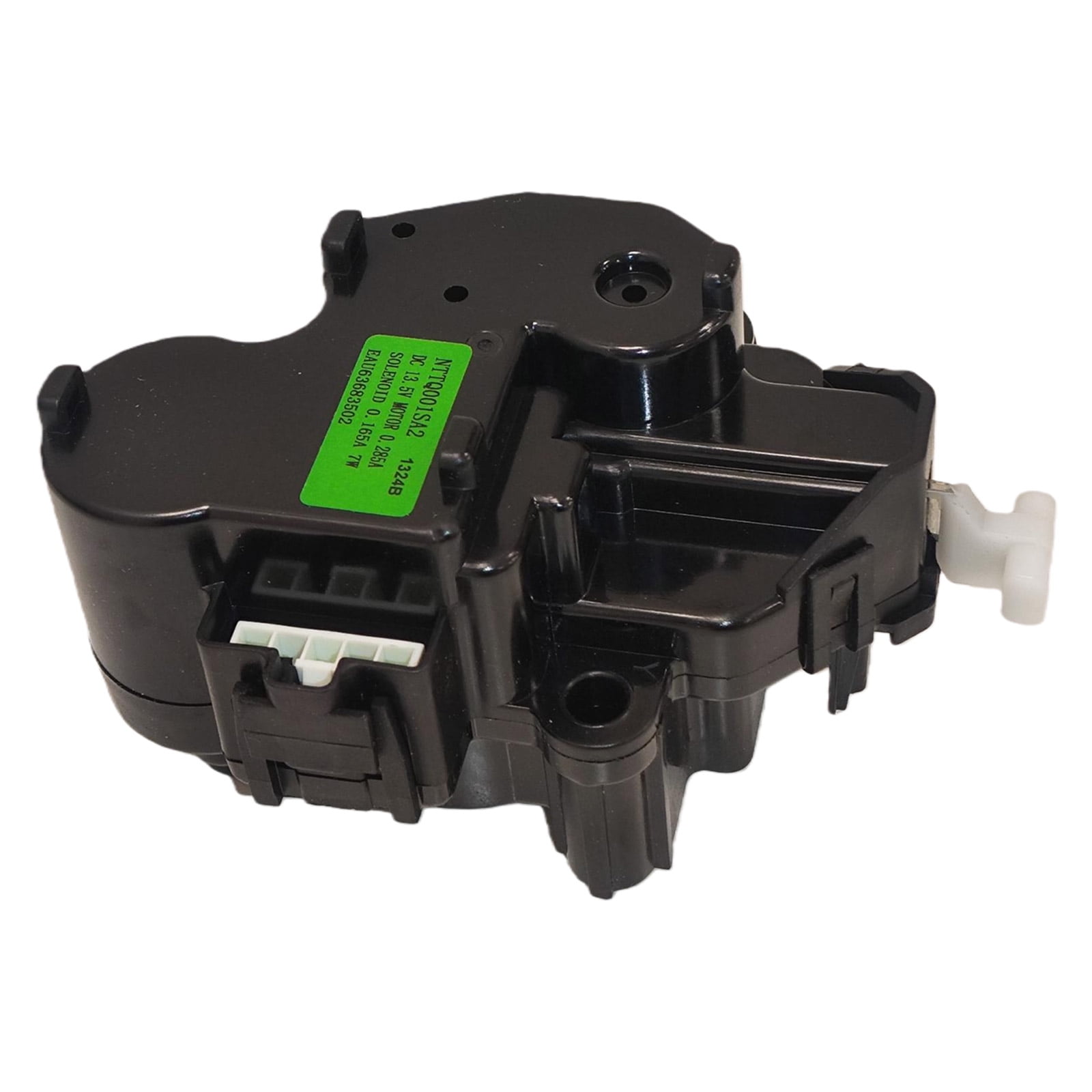 Global Washer Drain Fan Motor Replacement Consistent Choose Models High ...