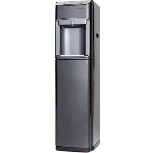 Global Water G5F Standing Water Cooler-3-Stage Filtration System ...